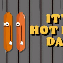 Its Hotdog Day Cookout GIF | GIFDB.com