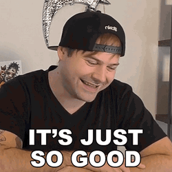 Its Just So Good Boy GIF | GIFDB.com