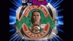 Its Morphin Time Team Power Rangers GIF | GIFDB.com