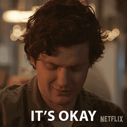 Its Okay Smiling Boy GIF | GIFDB.com
