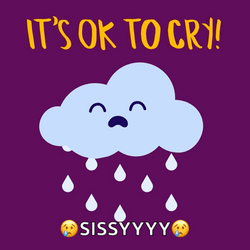 Its Okay To Cry GIF | GIFDB.com