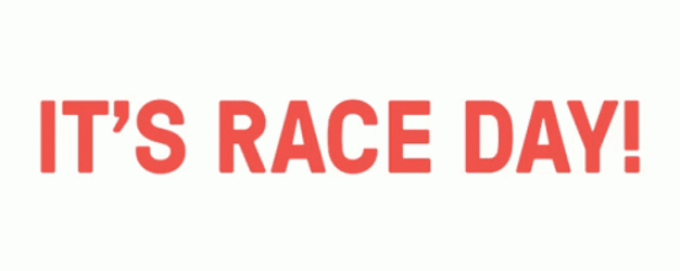 Its Race Day GIF | GIFDB.com