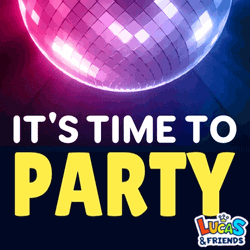 Its Time To Party Meme GIF | GIFDB.com