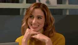 Its Working Becca Scott Kerns GIF | GIFDB.com