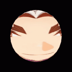 Arataki Itto Revolving Sphere GIF | GIFDB.com