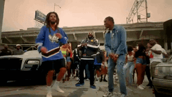 J Cole Doing Money Sign GIF | GIFDB.com
