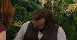 Jack Black Shelly Oberon Jumanji Hair Flip GIF | GIFDB.com