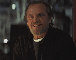 Jack Nicholson Zoom In Face GIF | GIFDB.com