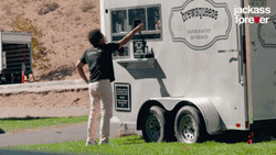 Jackass 498 X 280 Gif GIF | GIFDB.com