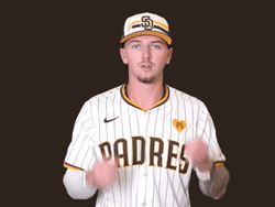 Jackson Merrill Hand Gesture Explosion GIF | GIFDB.com