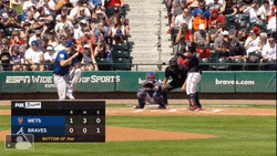 Jacob Degrom Throwing Over GIF | GIFDB.com