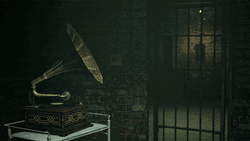 Jail Door Opening With Music Box GIF | GIFDB.com