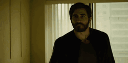 Jake Gyllenhaal Scream Fight GIF | GIFDB.com