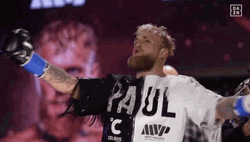 Jake Paul Happy Dancing And Singing GIF | GIFDB.com