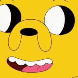 Jake Whaaaa Face Reaction GIF | GIFDB.com