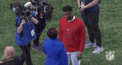 Jameis Winston Coach Prime GIF | GIFDB.com