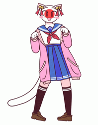 Japan Anime Dance GIF | GIFDB.com