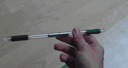 Japan Hand Pen Spinner GIF | GIFDB.com
