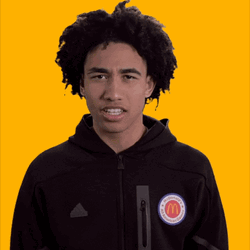 Jared Mccain Disgusted Look GIF | GIFDB.com