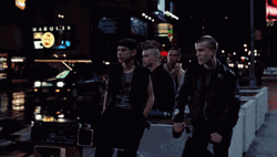 Angry Jason Kicking GIF | GIFDB.com