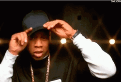 Jay-z Fixing Cap GIF | GIFDB.com