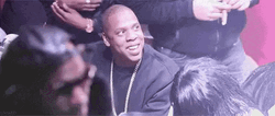 Jay-z Hand Shaking GIF | GIFDB.com