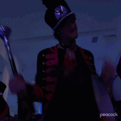 Jean Ralphio Mona Lisa Parks And Recreation GIF | GIFDB.com