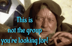 Jedi Mind Trick Group Chat Meme GIF | GIFDB.com