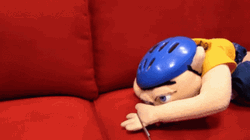 Jeffy Is Crying And Terrified GIF | GIFDB.com