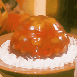 Jello Halloween Pudding Spooky Dance GIF | GIFDB.com