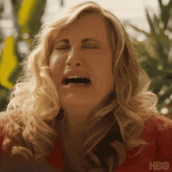 Jennifer Coolidge Crying GIF | GIFDB.com