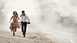 Jennifer Lopez Running Action GIF | GIFDB.com