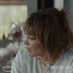 Jennifer Lopez This Is Me Now GIF | GIFDB.com