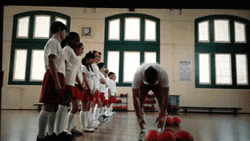 Jensen Ackles Period Of Anger GIF | GIFDB.com