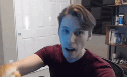 Jerma Eating Burger Whopper GIF | GIFDB.com