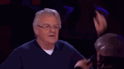 Jerry Springer GIFs | GIFDB.com