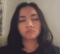 Jessa Pinkerblue Sad Girl Pouting GIF | GIFDB.com