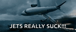 Jets Really Suck Turbulence Meme GIF | GIFDB.com