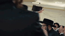 Jew Celebrate Wedding GIF | GIFDB.com