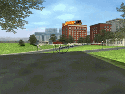 Jfk Animated Simulation Of Attack GIF | GIFDB.com