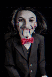 Jigsaw Smiling Man GIF | GIFDB.com