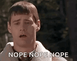 Jim Carrey Nope Meme GIF | GIFDB.com