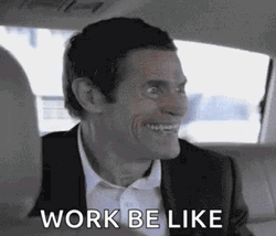 Jim Carrey Work Insanity GIF | GIFDB.com
