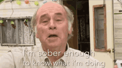 Jim Lahey Happy Drunk Talk Trailer Park Boys GIF | GIFDB.com