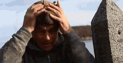 Jim Lahey Trailer Park Boys Talking Explain GIF | GIFDB.com