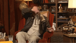 Jim Lahey Trailer Park Boys Gif