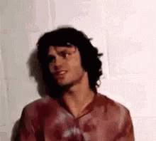 Jim Morrison Perfect Hand Sign GIF | GIFDB.com