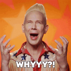 Jimbo Happily Screaming Whyyy GIF | GIFDB.com