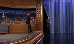 Ew Jimmy Fallon Gif