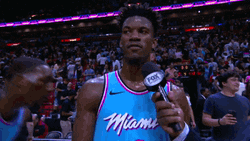 Jimmy Butler Interview GIF | GIFDB.com